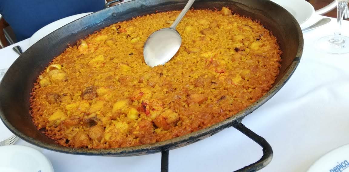 Useful tips & ideas for a visit to beautiful Valencia