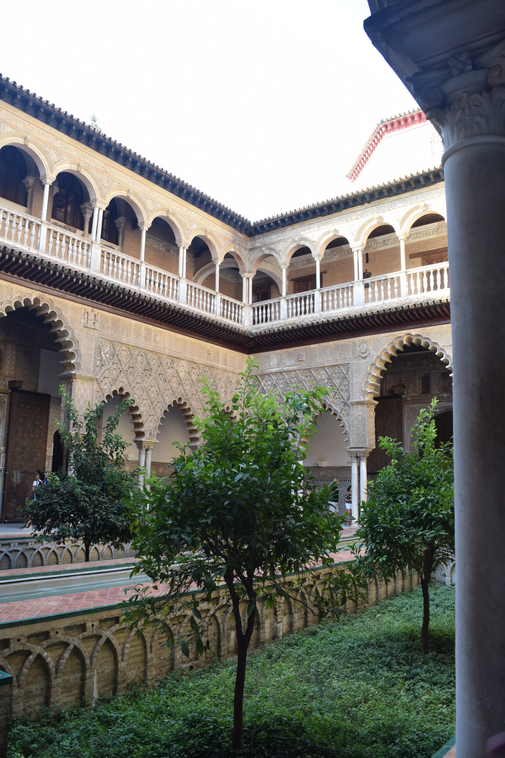 A beautiful visit to Stately Seville - Useful Tips & Impressions