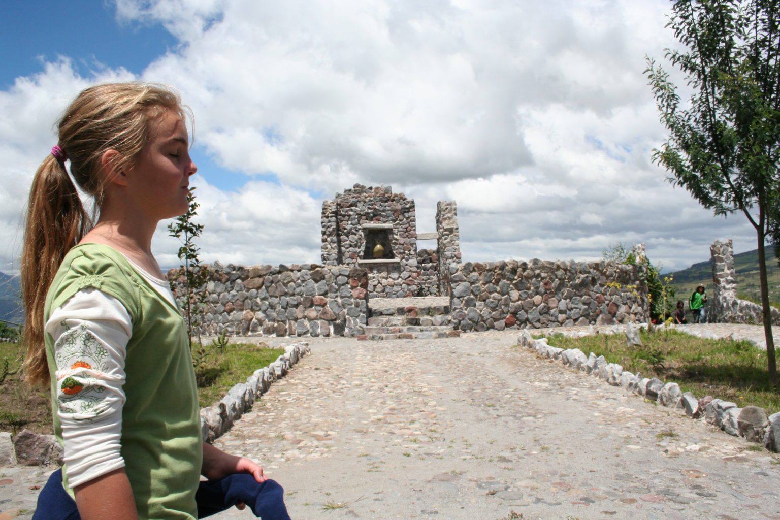 Visit to the Condor Park, Otavalo - Useful Tips – TravelArtWay