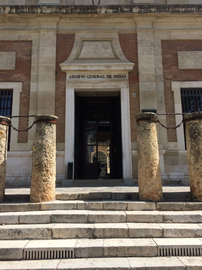 A beautiful visit to Stately Seville - Useful Tips & Impressions