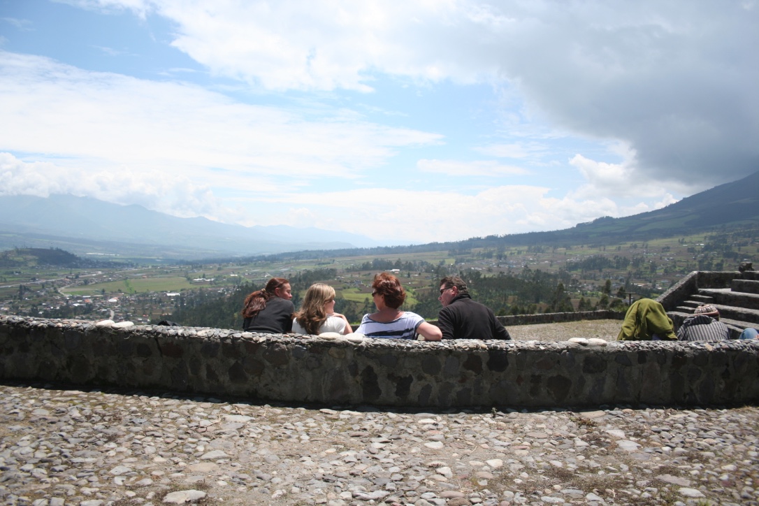 Visit to the Condor Park, Otavalo - Useful Tips – TravelArtWay