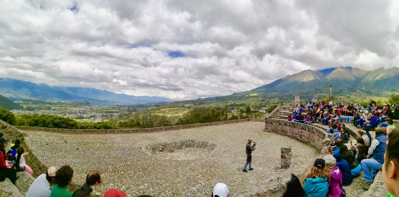 Visit to the Condor Park, Otavalo - Useful Tips – TravelArtWay