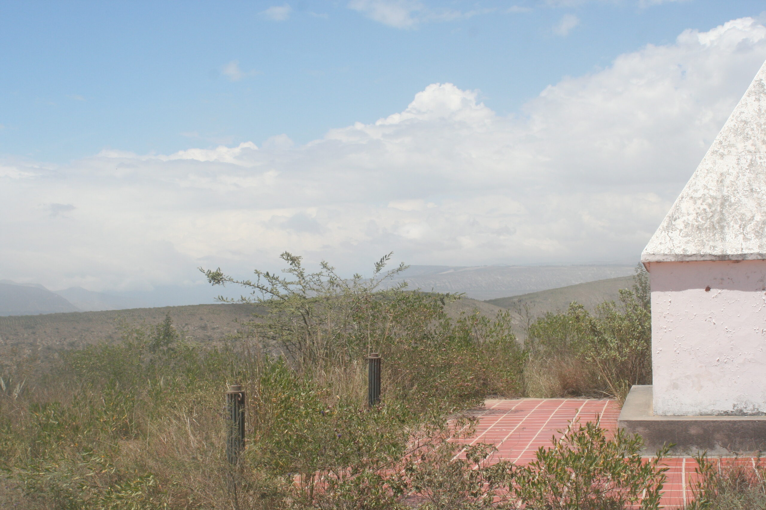 Ecuador: The pyramids of the French mission – TravelArtWay