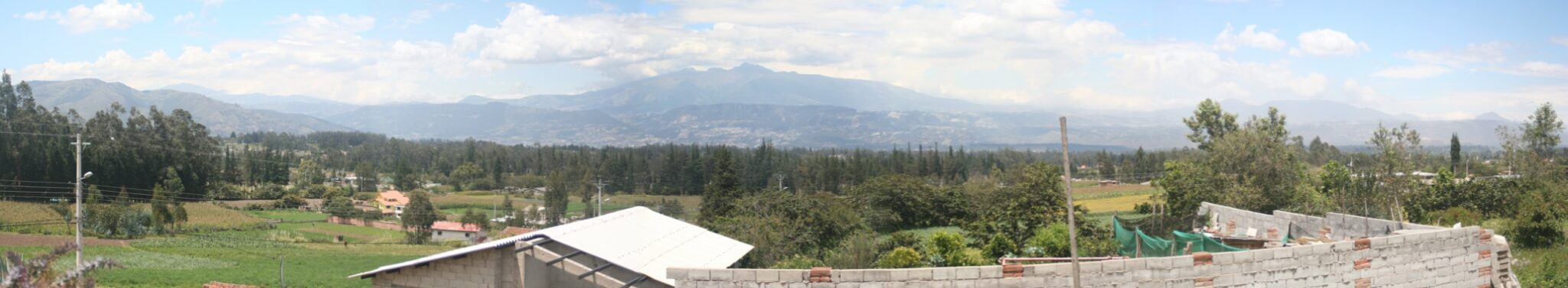 Ecuador: The pyramids of the French mission – TravelArtWay