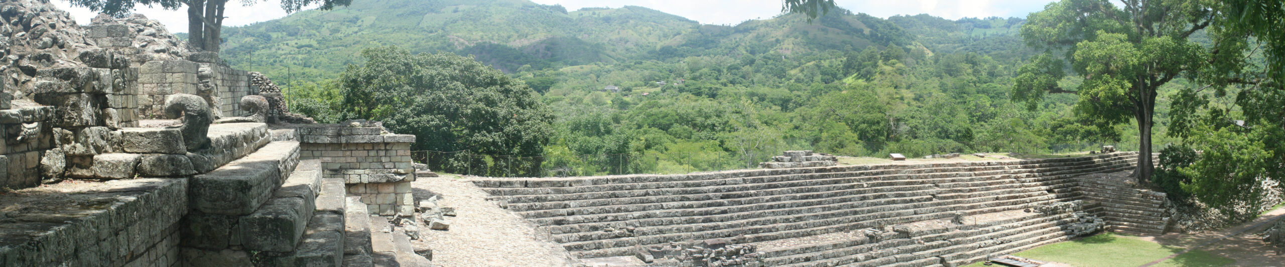 Intro: Visit to the Maya World or Mundo Maya – TravelArtWay