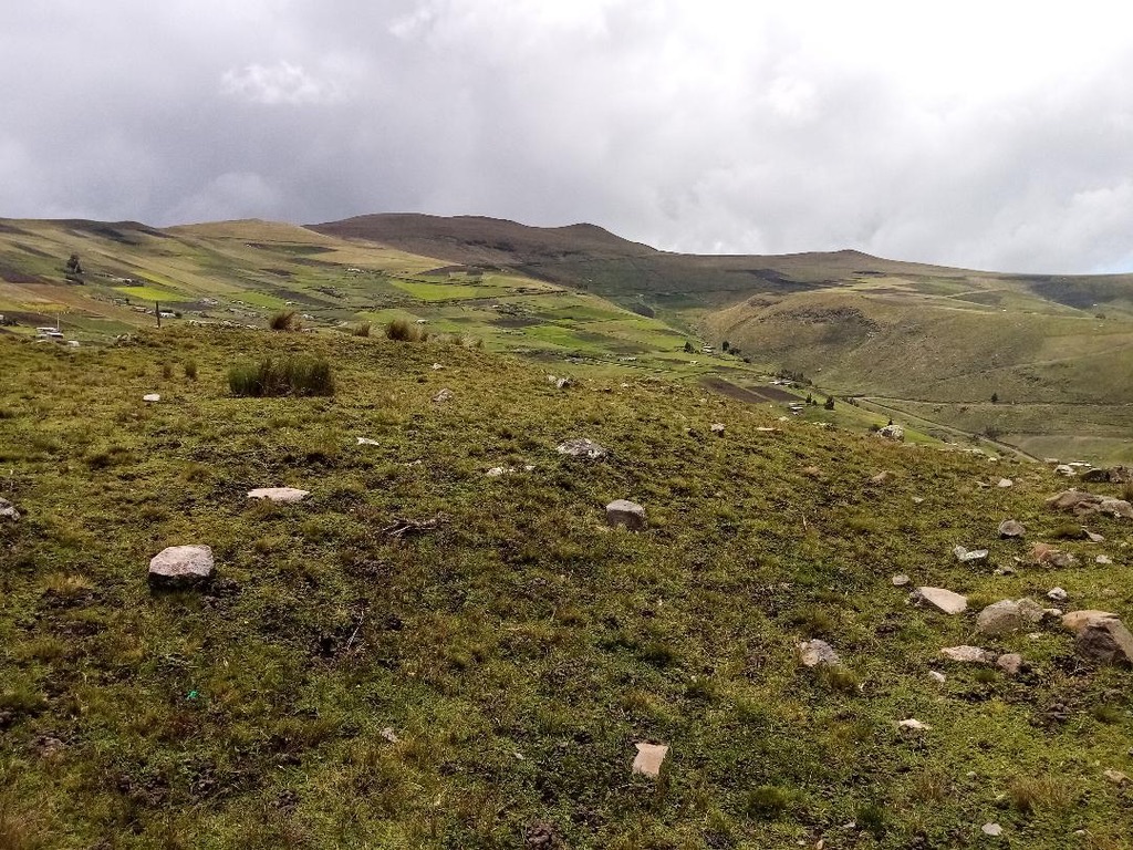 Visit to the authentic & historic rural area around Pambamarca, Cayambe