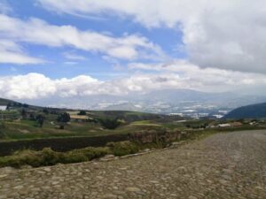 Visit to the authentic & historic rural area around Pambamarca, Cayambe