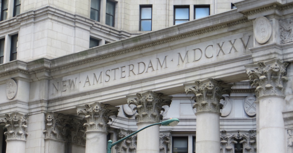 A visit to Manhattan - The best things to do in & around New York