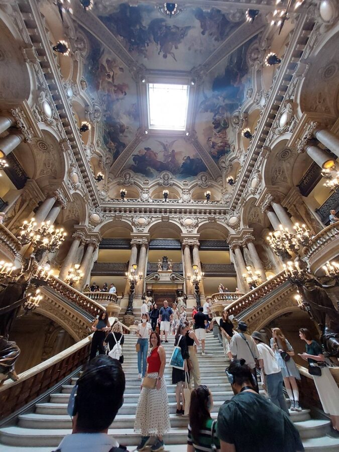 The best tips for your visit to beautiful Paris, the City of Light