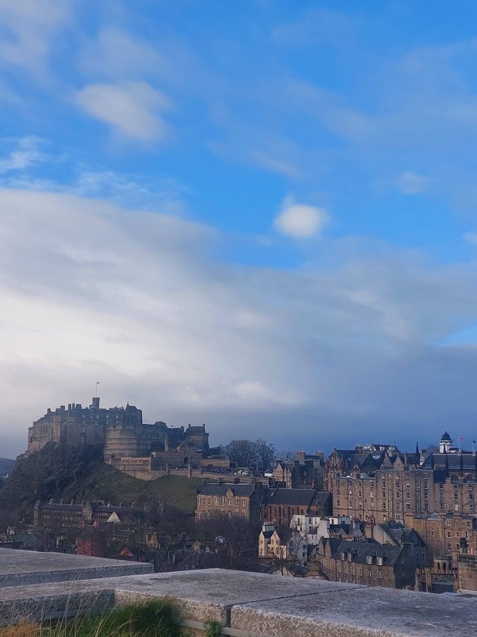 The best of Edinburgh: Tips & ideas for Scotland's beautiful capital