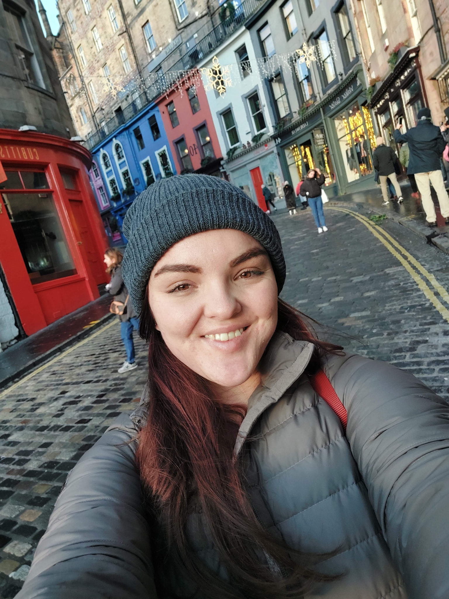 The best of Edinburgh: Tips & ideas for Scotland's beautiful capital
