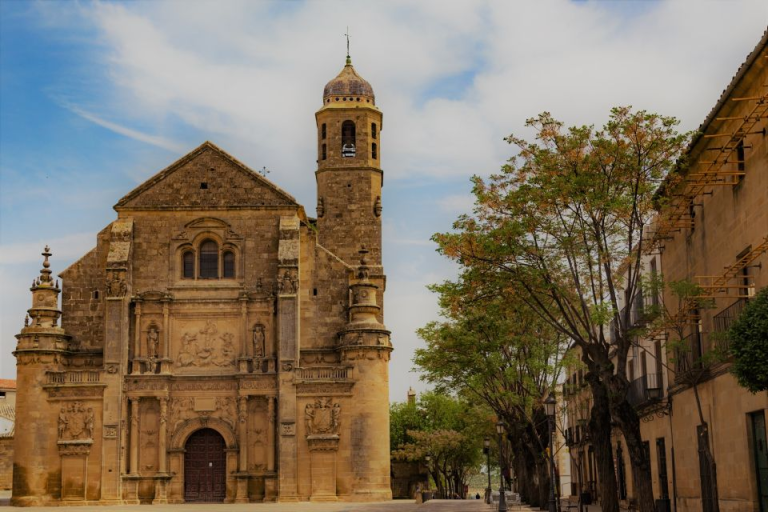 A Visit to Beautiful Úbeda - Useful Tips & Impressions