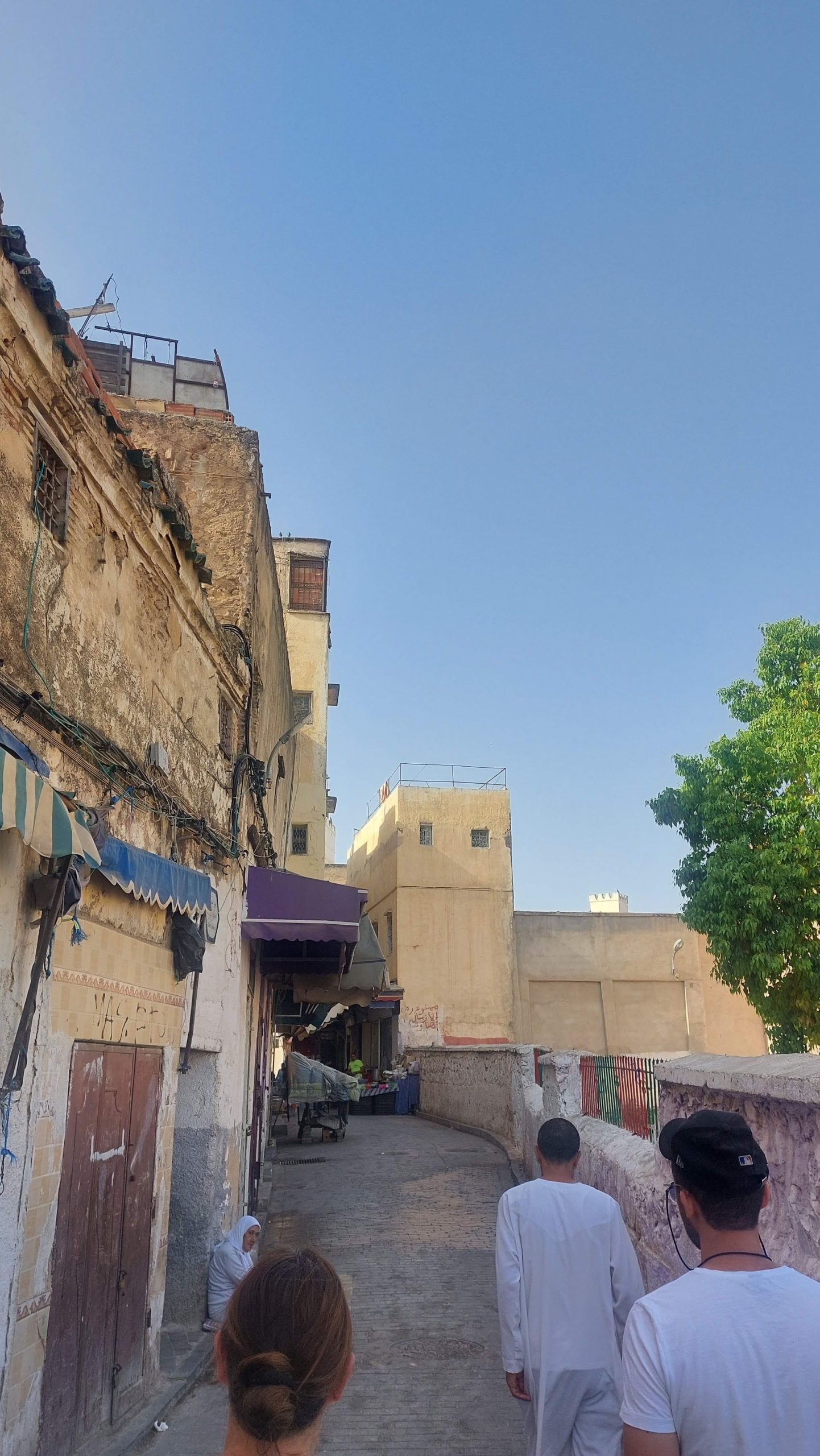 The best tips & ideas for a perfect visit to the beautiful city of Fez