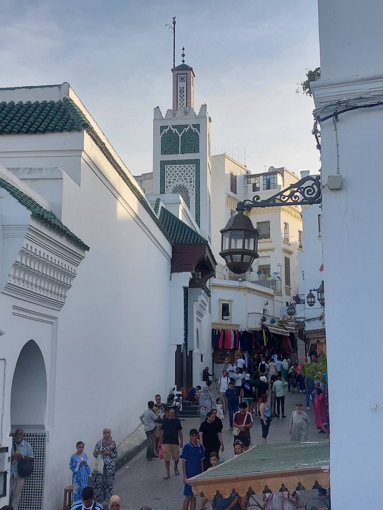 The Best Tips & Ideas for a perfect visit to Tangier