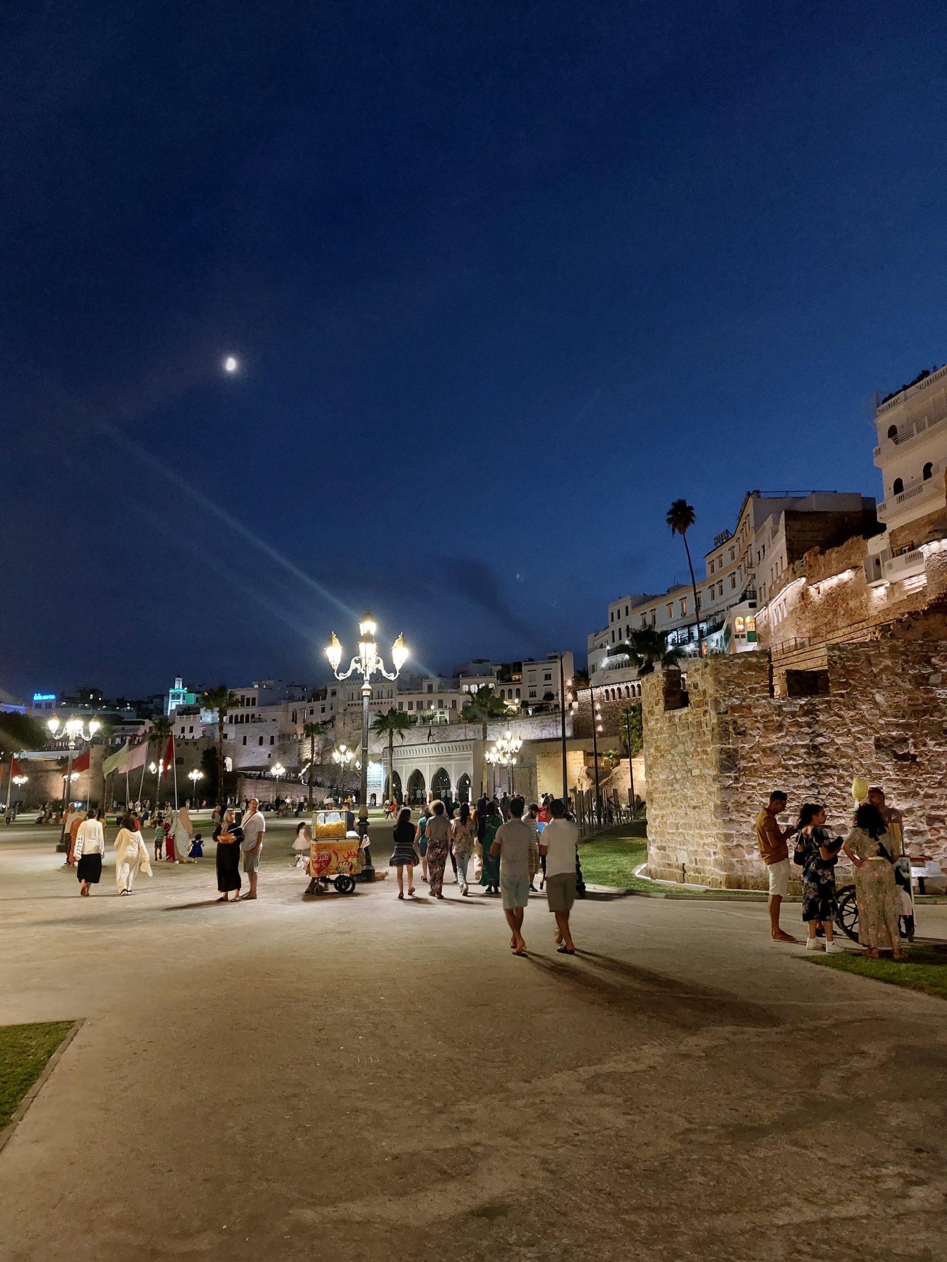 The Best Tips & Ideas for a perfect visit to Tangier