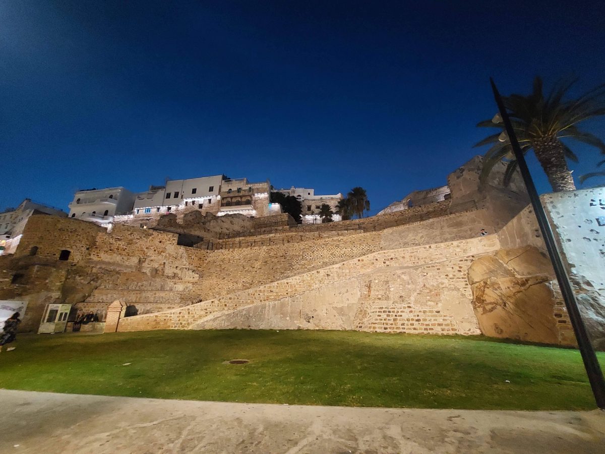 The Best Tips & Ideas for a perfect visit to Tangier