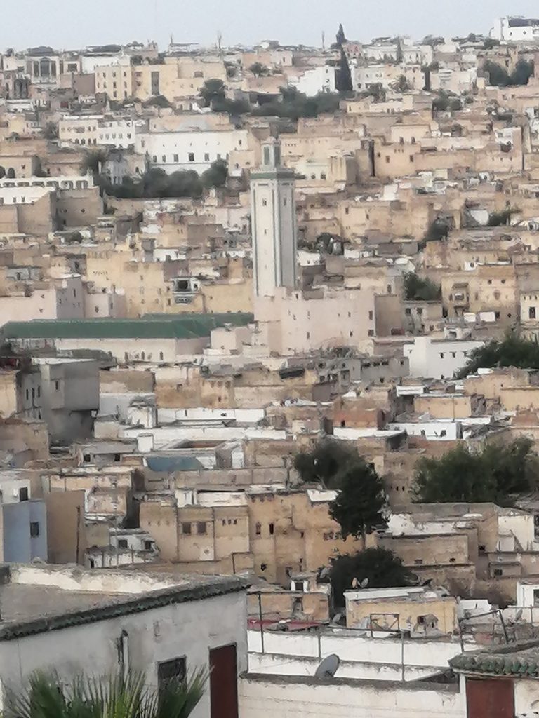 The best tips & ideas for a perfect visit to the beautiful city of Fez