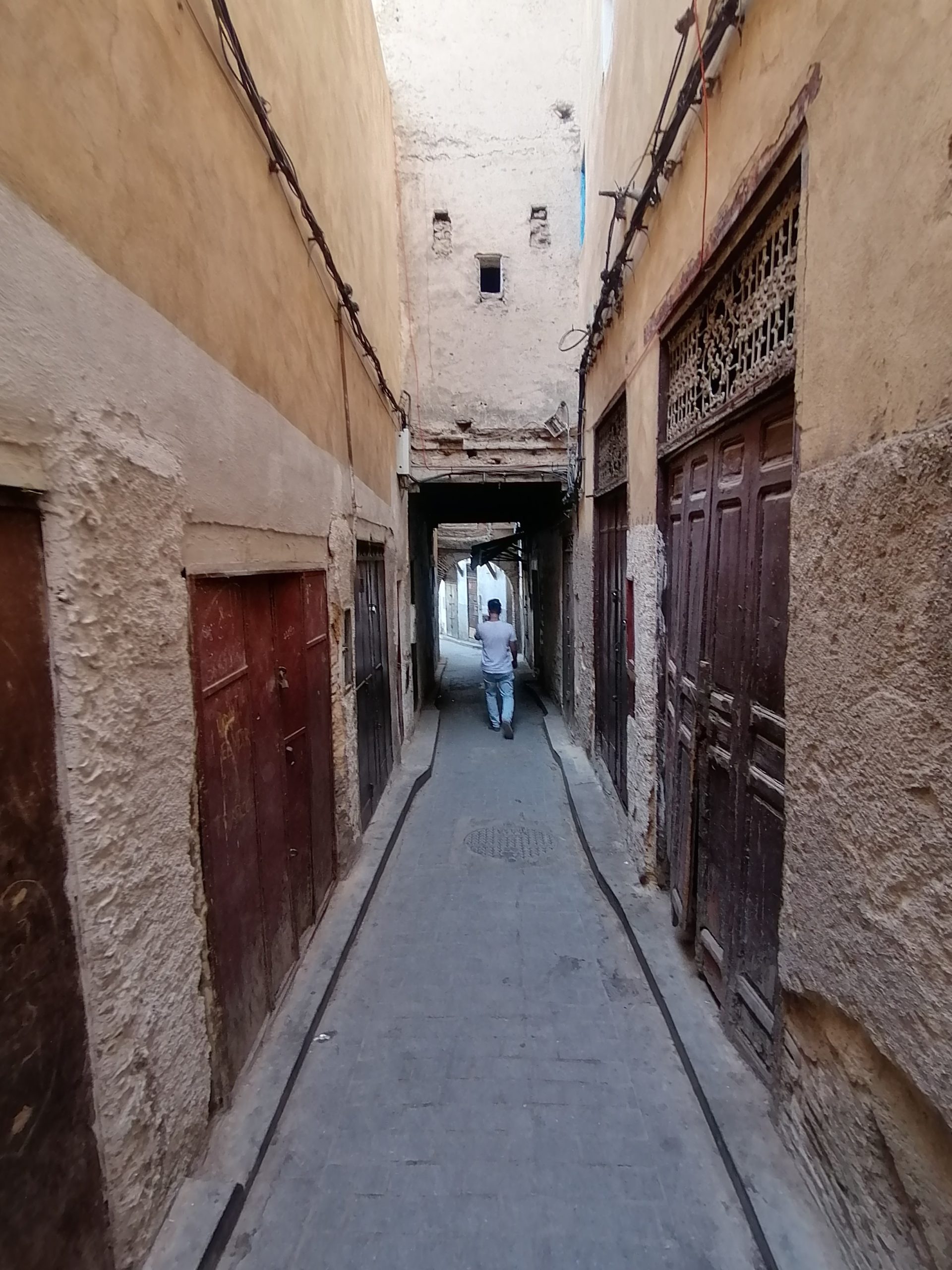 The best tips & ideas for a perfect visit to the beautiful city of Fez