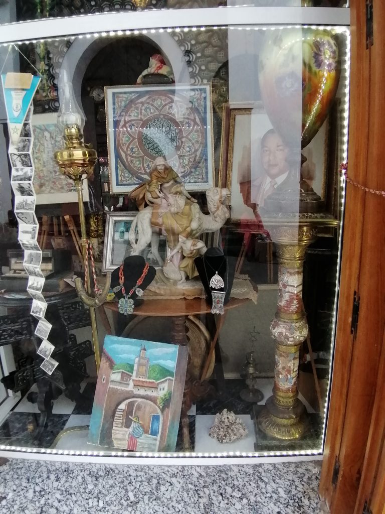 Visit beautiful Tangier: Useful Tips & Ideas