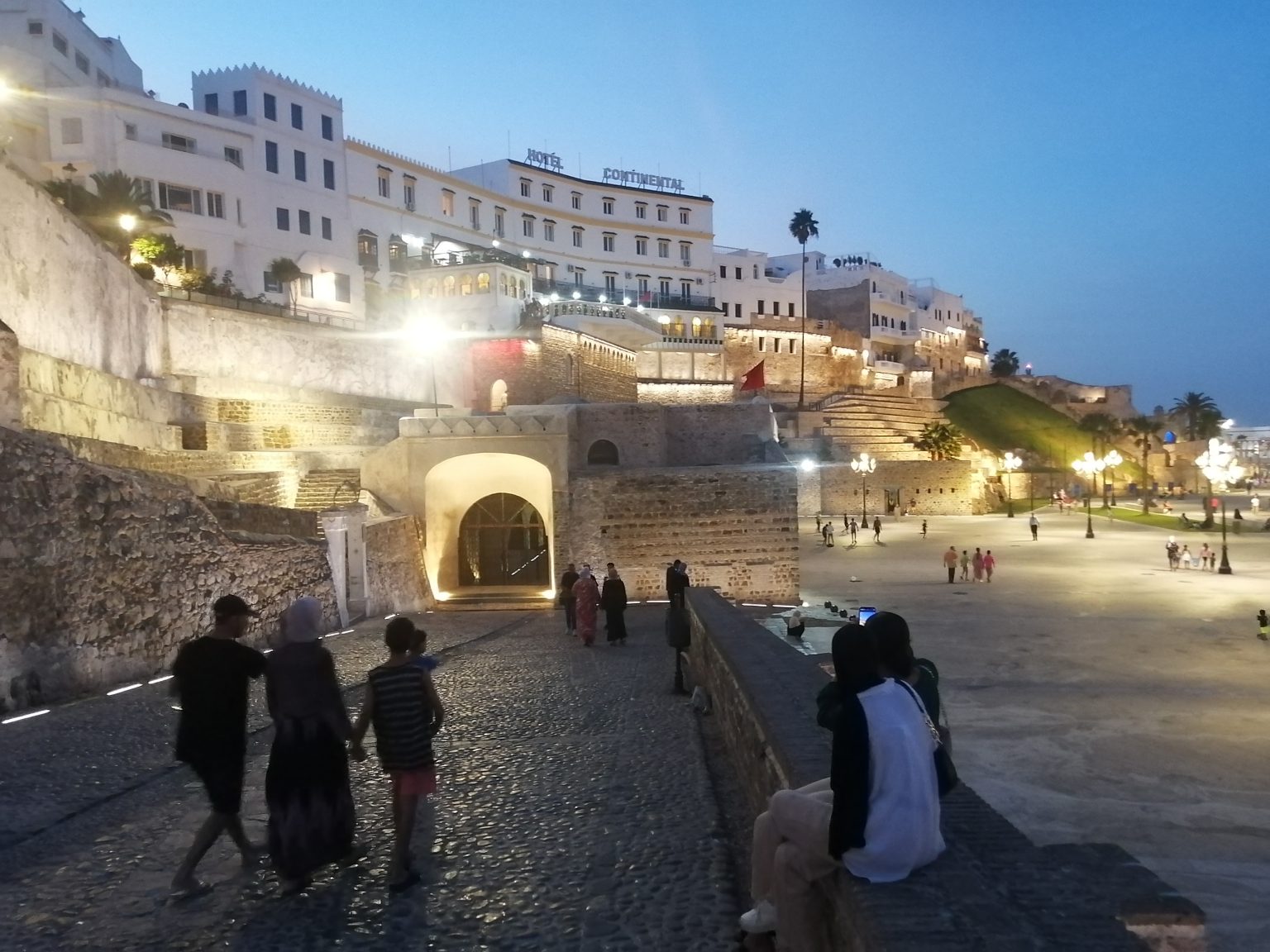 The Best Tips & Ideas for a perfect visit to Tangier