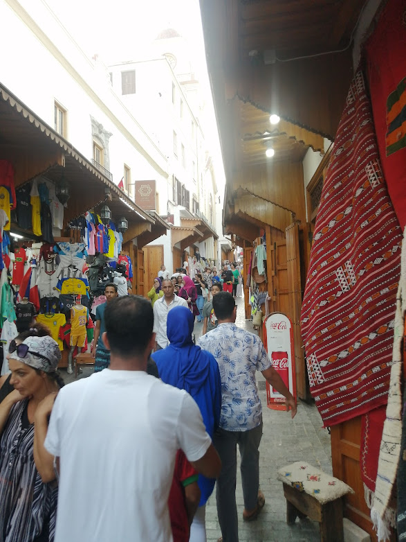 The Best Tips & Ideas for a perfect visit to Tangier