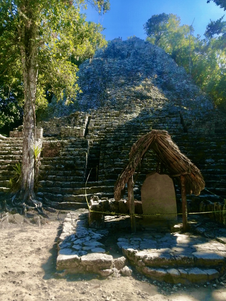 The best Tips & Ideas for a visit to Cobá, Yucatán – TravelArtWay