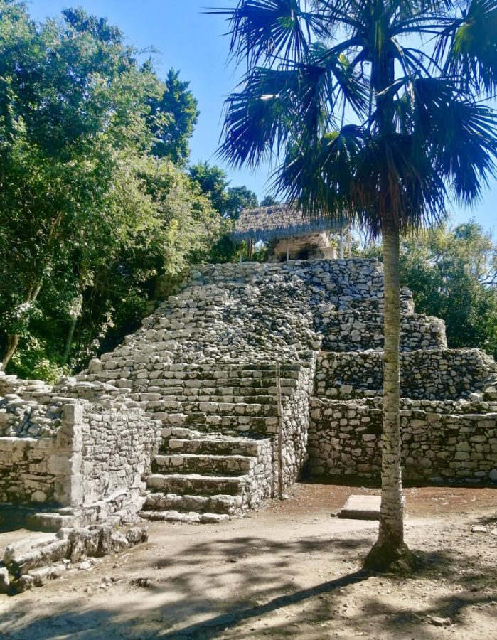 The best Tips & Ideas for a visit to Cobá, Yucatán – TravelArtWay