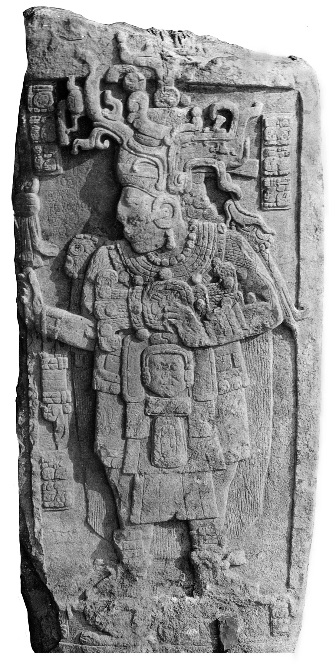 Visit Calakmul: The Best Tips & Ideas for this beautiful Maya site ...